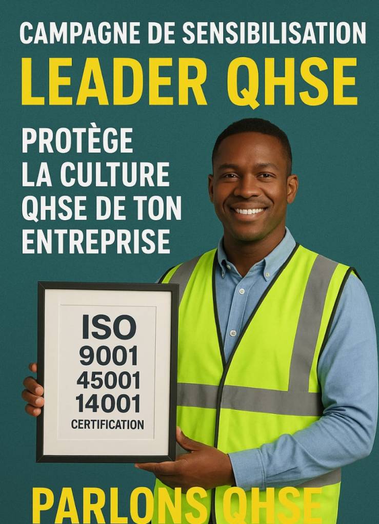 10 sites internet QHSE incontournables à suivre en tant que Leader QHSE ...